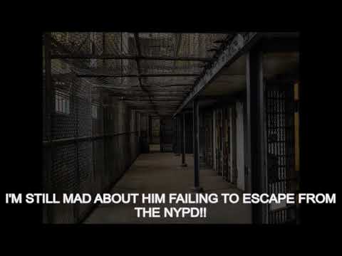 Hitler and Generals locked up in Prison - YouTube
