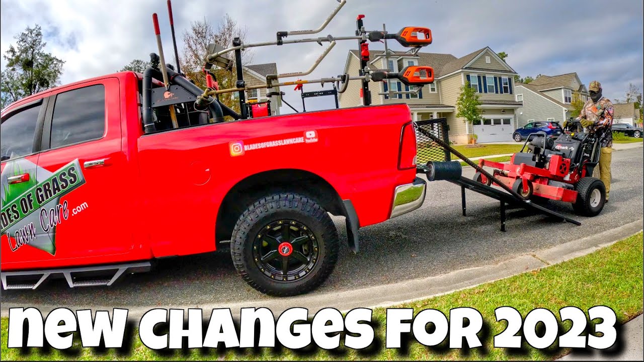 Lawn Care Channel, Lawn Care Videos, Lawn Mowing Business and Lawn care ...