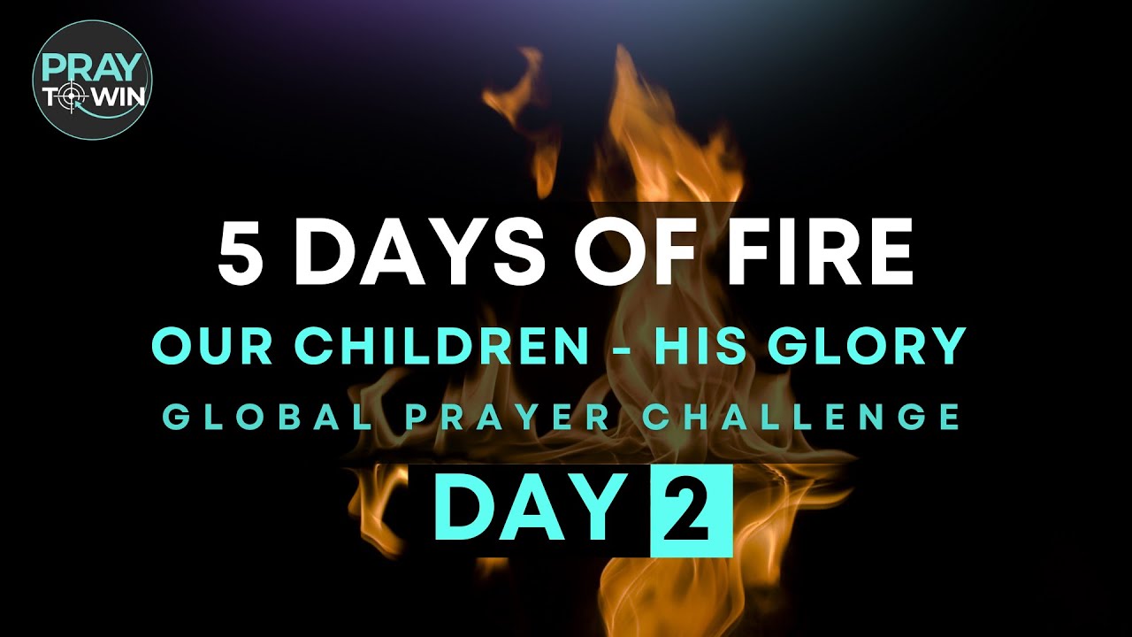 GOD, I WANT MY CHILD BACK!! | GLOBAL PRAYER FOR OUR CHILDREN OF ALL ...