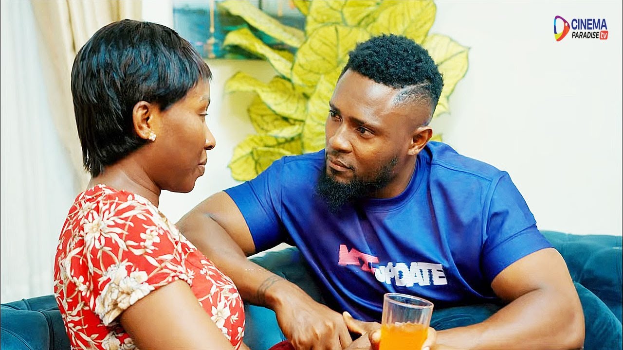 How The Billionaire Boss Fell Deeply In Love With His Humble Maid ...