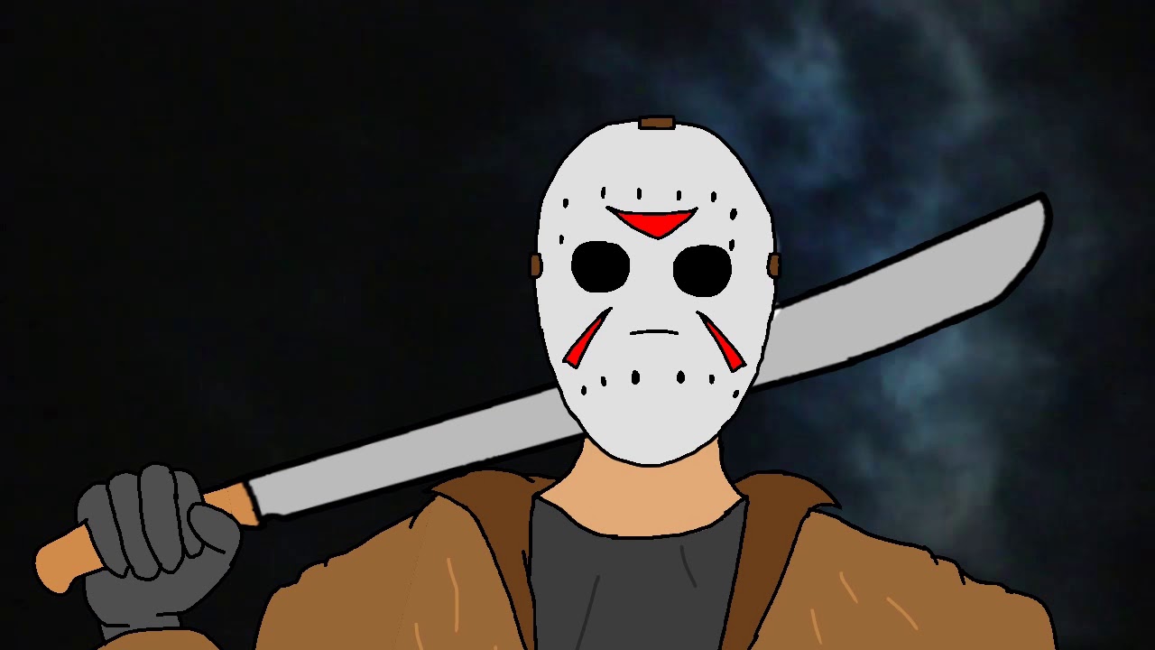 Too Scary - Meme (Halloween Special) - YouTube