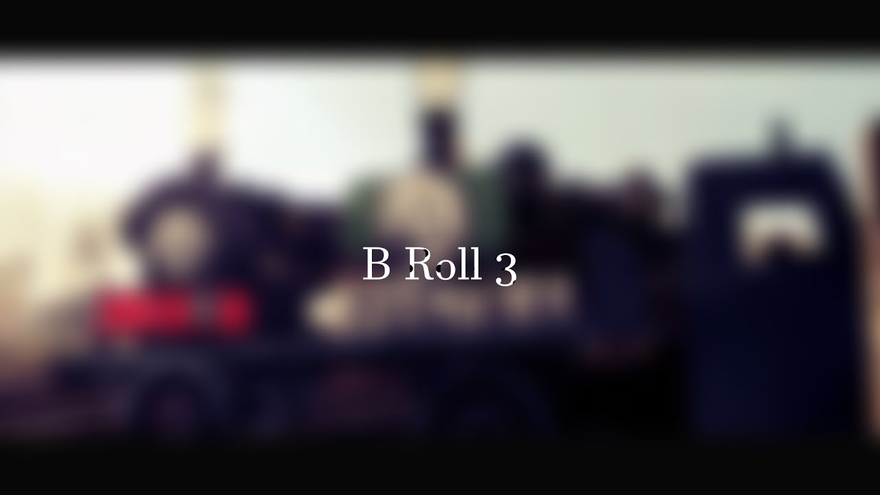 B Roll 3 - T:ANE - YouTube
