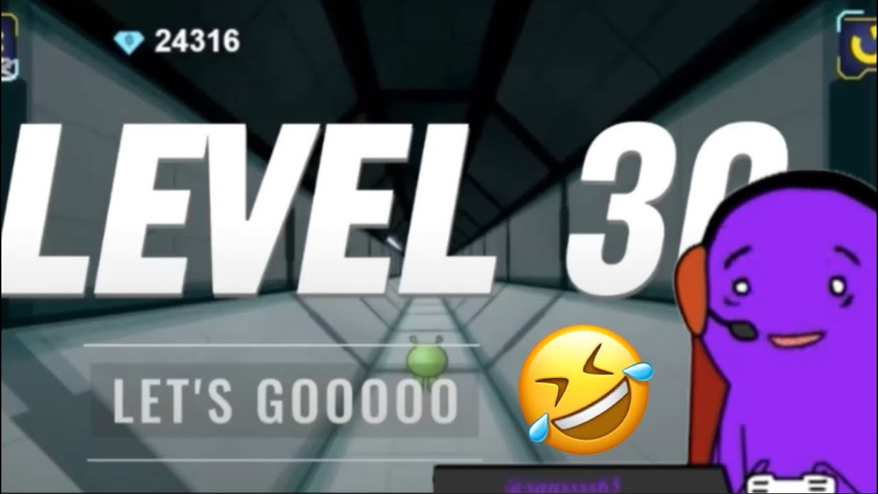 Space Run 3: All 30 Levels, Endless Laughs! - YouTube