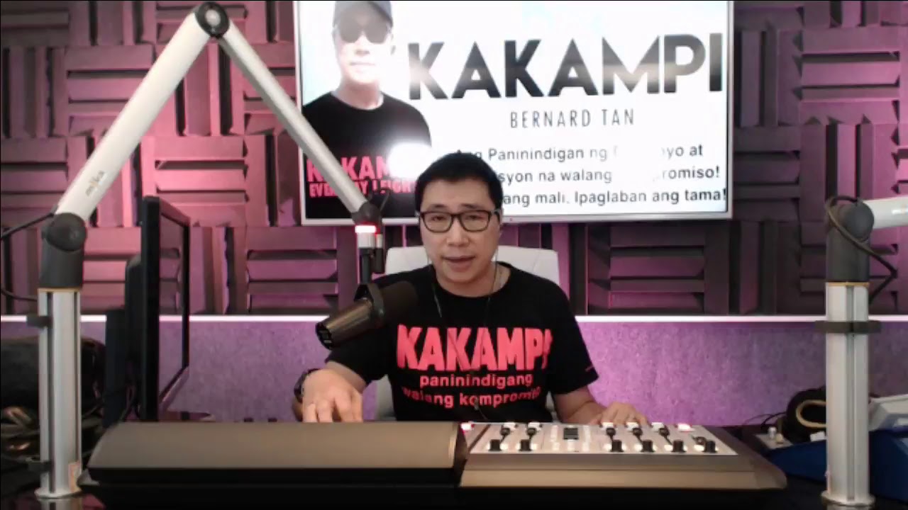 KAKAMPI NOVEMBER 6 2017 - YouTube