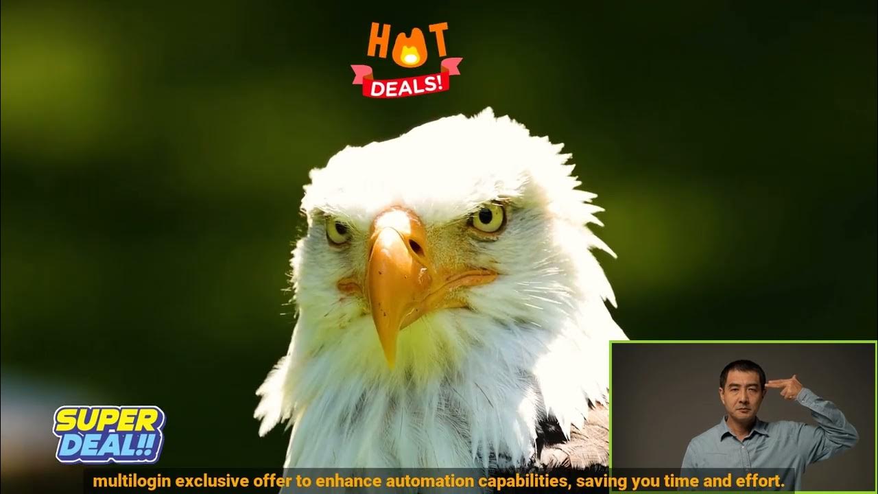 Discover multilogin exclusive offer with free automation software - YouTube