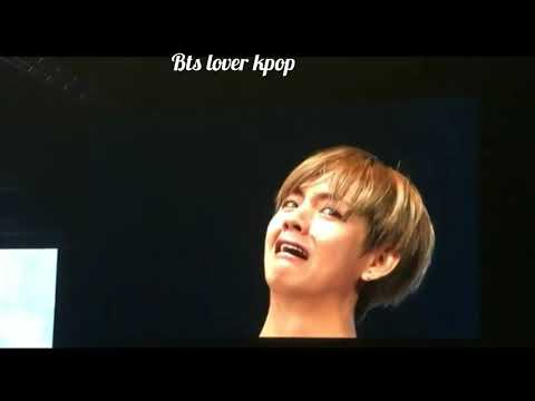 V (Kim taehyung) making weird faces complication :)!!! 🔥 ~~~~💜
