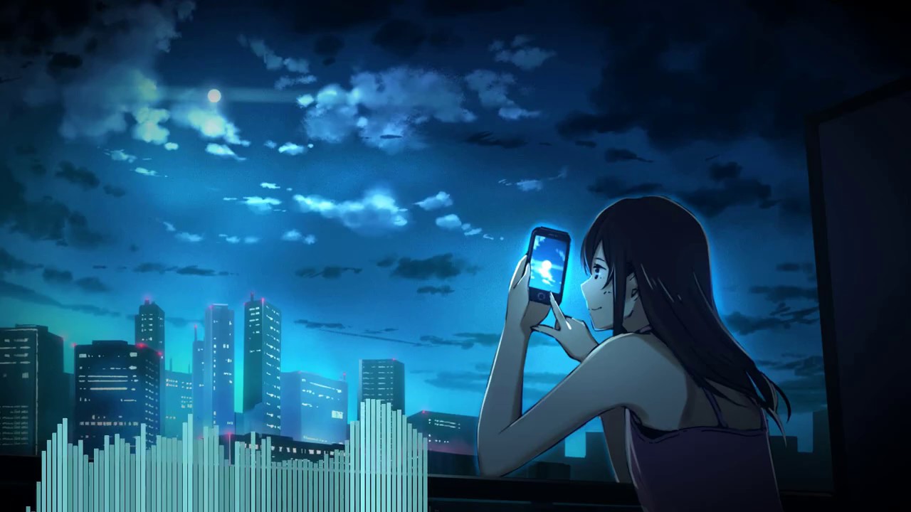 VoidFox - Skyline - YouTube