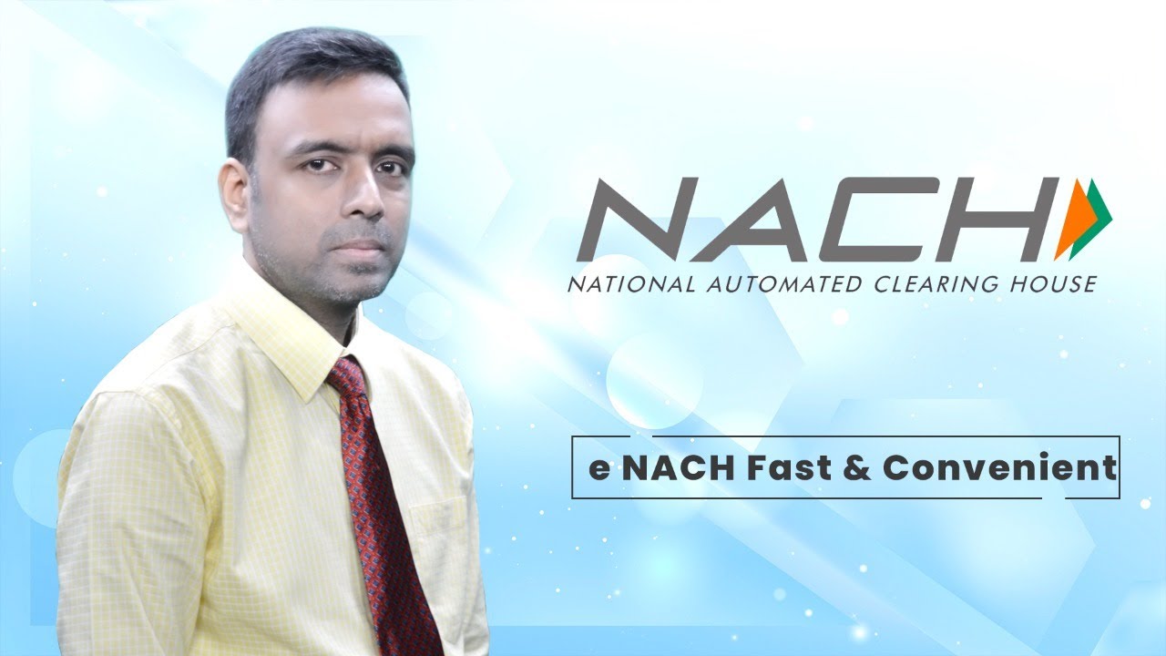 A Complete Guide To NACH E-mandate, 51% OFF