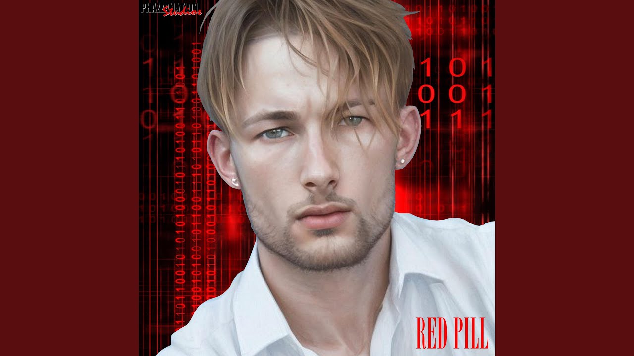 Red Pill - YouTube
