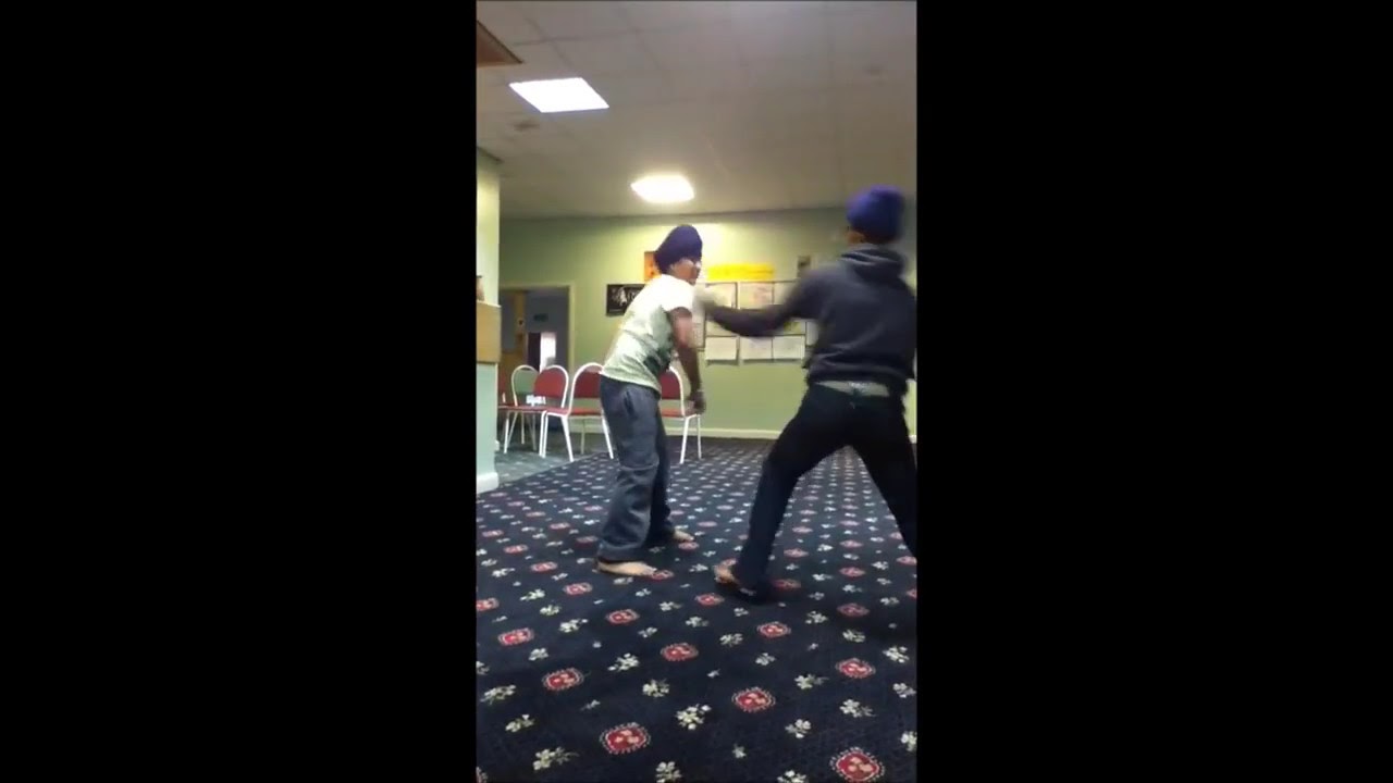 OVERLOAD-PAYBACK (or is it) - YouTube