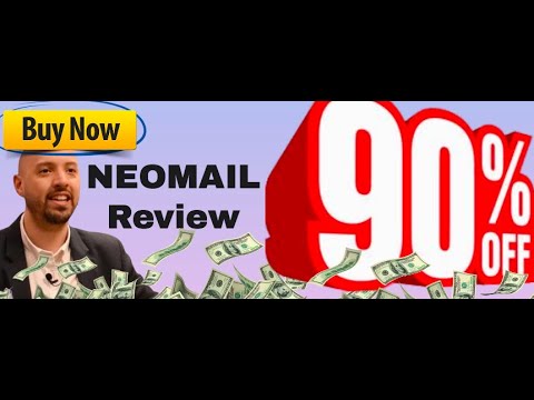 NeoMail review | FULL NeoMail DEMO | Exclusive bonuses - YouTube