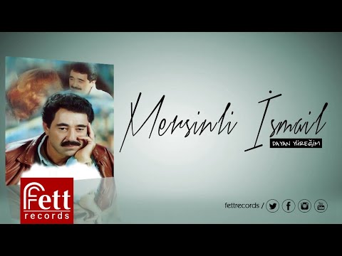 Mersinli İsmail - Bir Çift Turna Gördüm