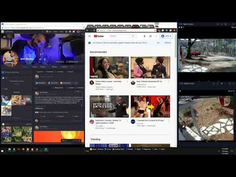 DW Live Stream - YouTube