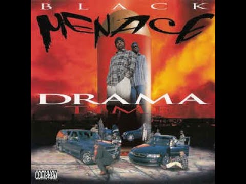 Black Menace - Drama Time 1995 - YouTube