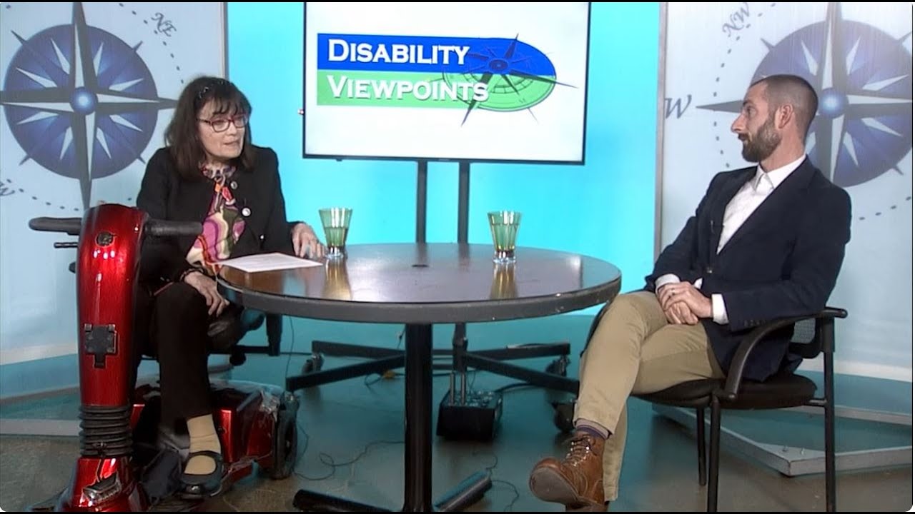 Disability Viewpoints: Disability Justice, Minneapolis' Community ...