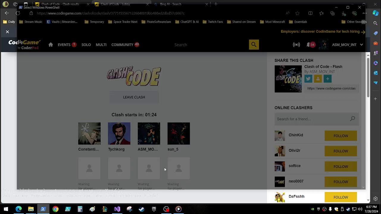 3D Voxel World | Space Trader Demo | C++ OpenGL | Solo Indie Game Dev | codingame - YouTube