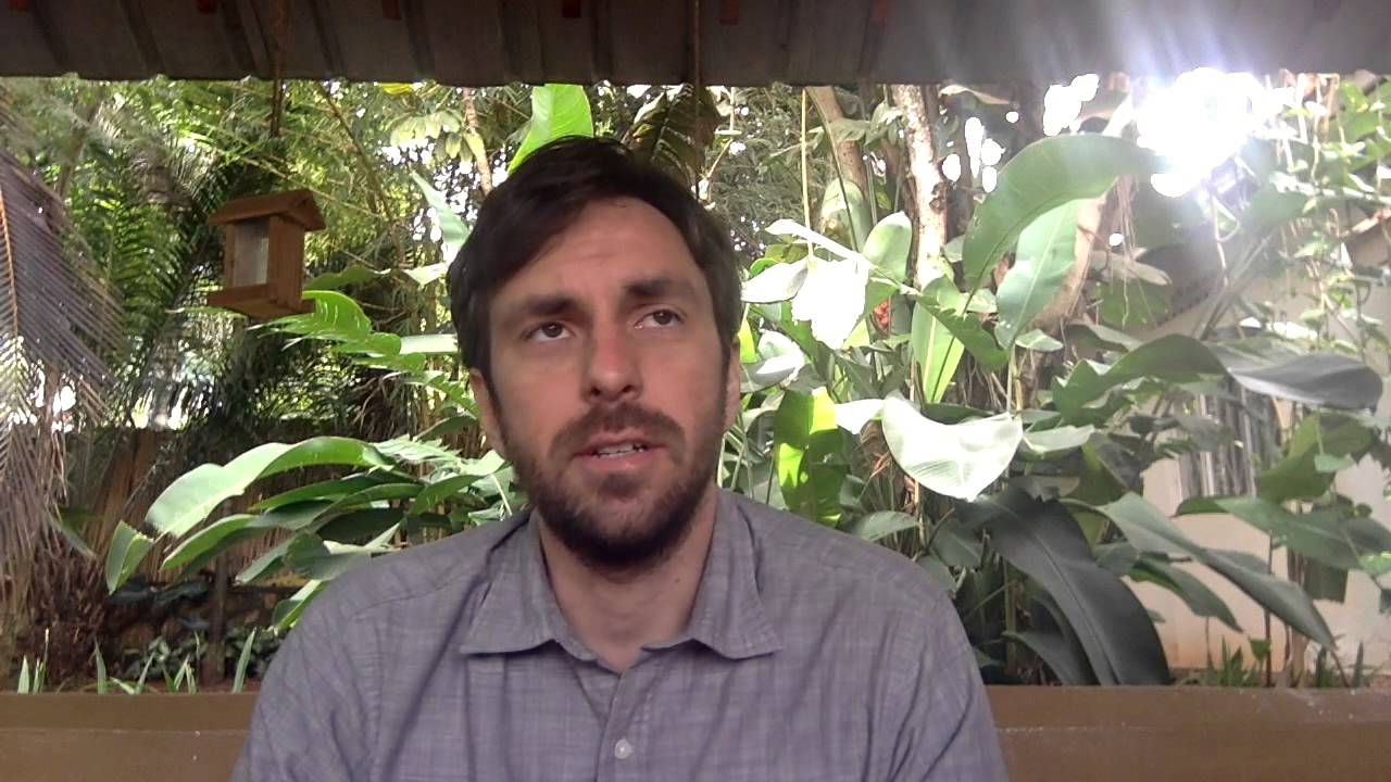 Eric Kreutter Becoming Beauty Creative Mondays - YouTube