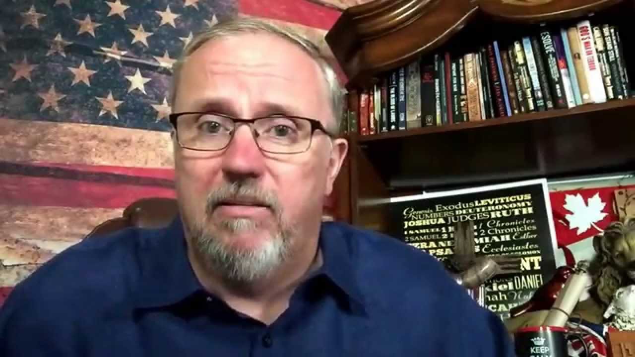 RFID Mark Of The Beast "New Chip" Is Here 666 - YouTube