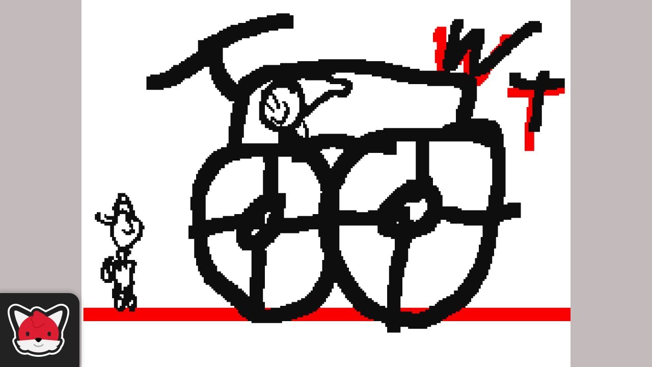 Monster Chuck, 100% - YouTube