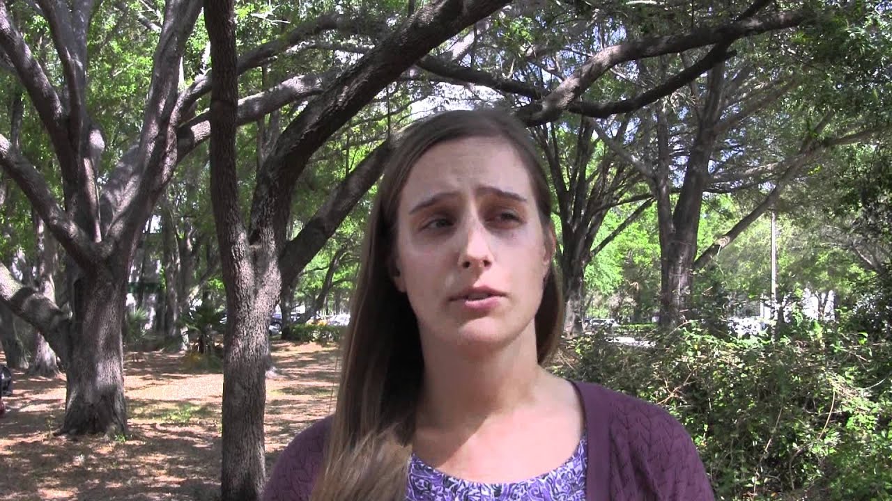 Jessica Riggins (CFALL) - YouTube