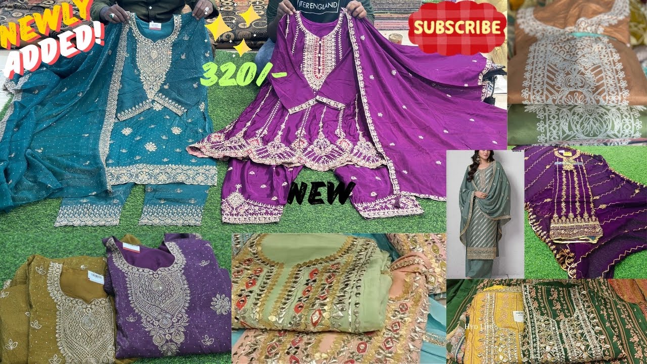 BRAND NEW COLLECTIONS AT VERY LOW PRICES|GRAB ALL THE COLLECTIONS ASAP ...