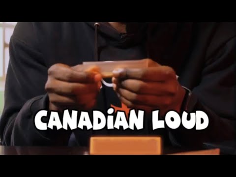 Canadian Loud - YouTube