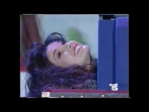 SILVAN VISIBLE SAWING FRONTAL - YouTube