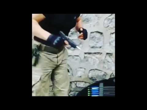 JÖH-PÖH ŞARJÖRÜ TEK ELLE DEĞİŞTİRİYOR