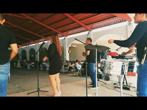 | Valeria | Junior Klan TimbalCam