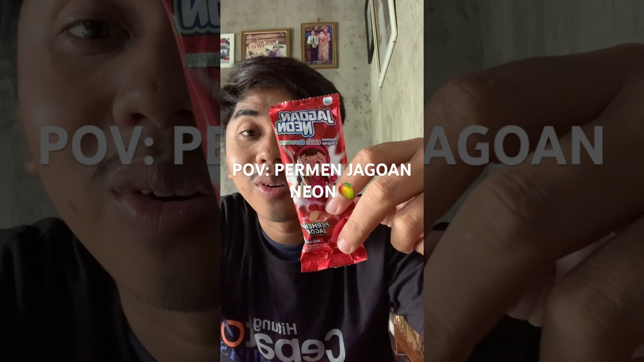 Bagian 344 l Permen Jagoan Neon Ninja #shorts #shortvideo #global - YouTube