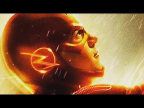 The flash STOP MOTION SERIES Season 2 episode 1 and 2! - YouTube