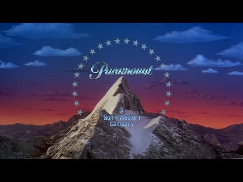 Paramount Pictures (1988) - YouTube