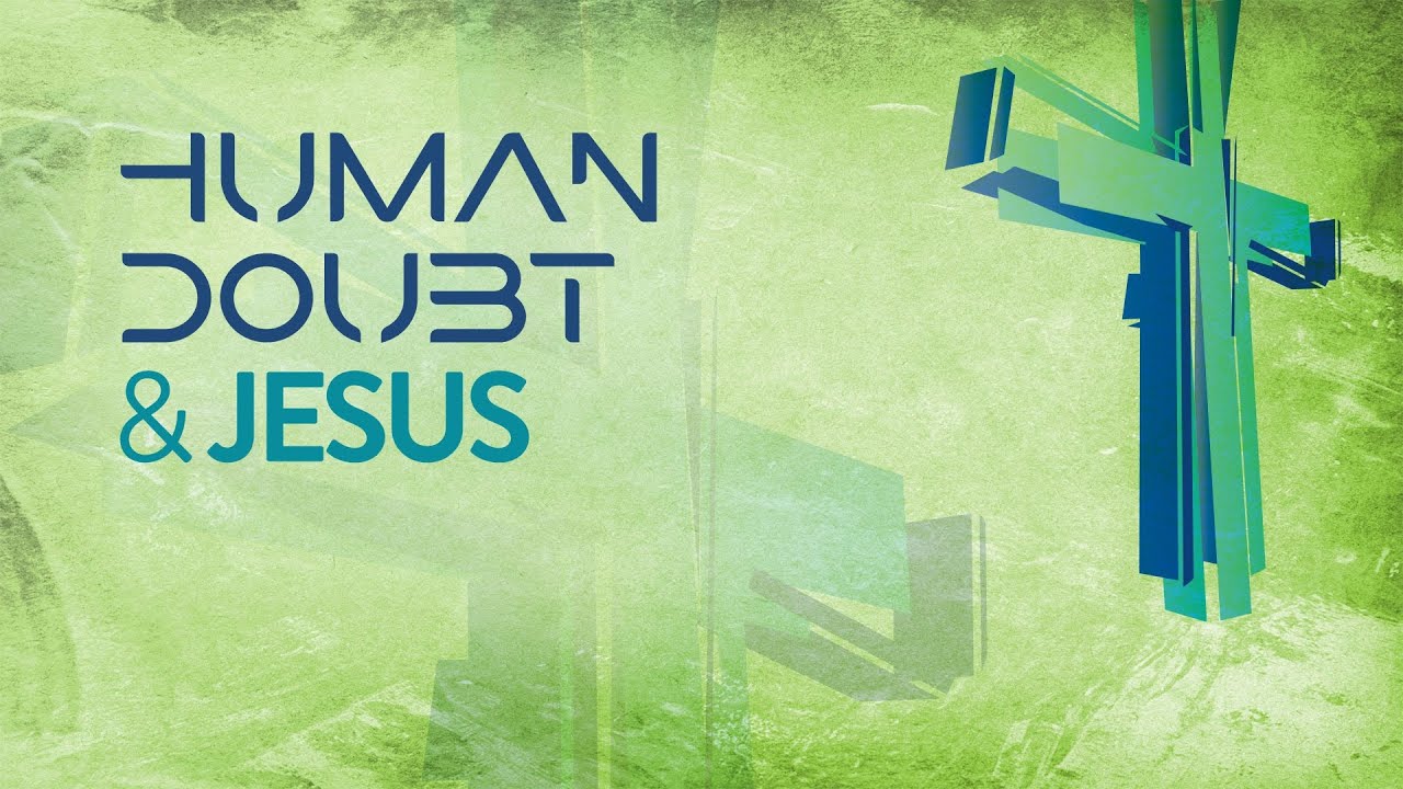 Human Doubt and Jesus – Dr. Jonathan Stairs – CiC 2024 - YouTube