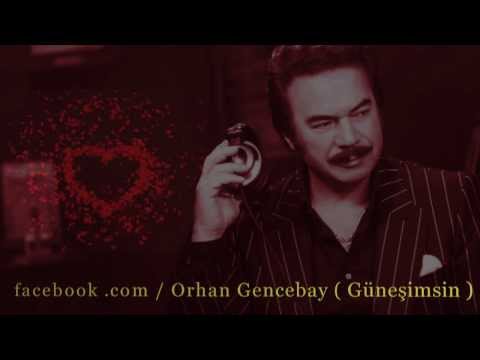 ORHAN GENCEBAY // ÇAKMAK ÇAKMAK GÖZLER