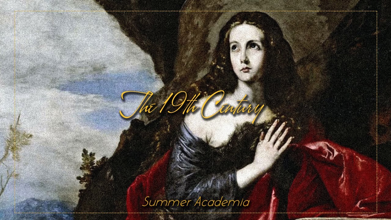 A playlist for a 19th century villain scheming against his enemies ...