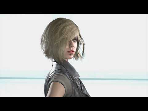 Resident Evil Resistance | January Van Sant | Downtown - YouTube