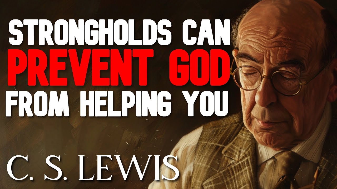 How to UPROOT STRONGHOLDS: Negative Experiences Against Our Lord God ...