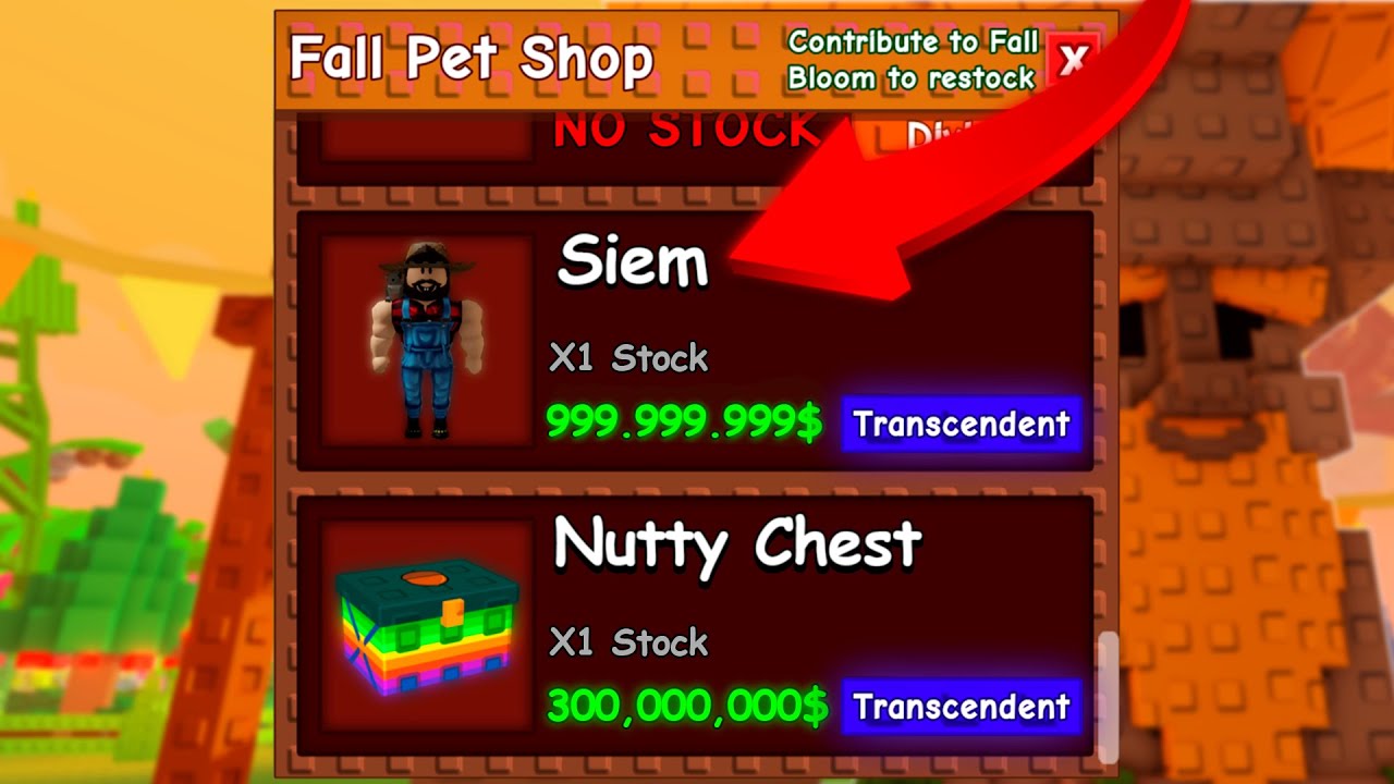 I BOUGHT SIEM at JANDEL’s SECRET STORE! 😱🛒 - YouTube