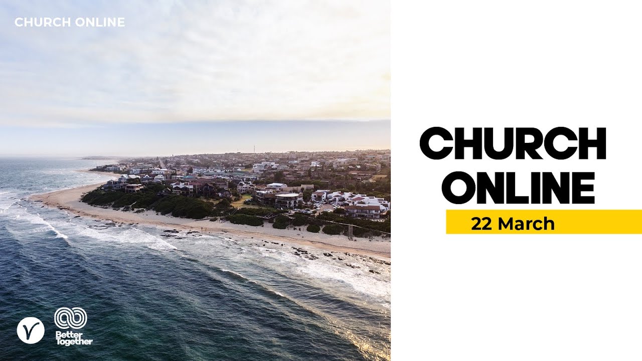 Victory Church Service - 22 March 2020 - YouTube