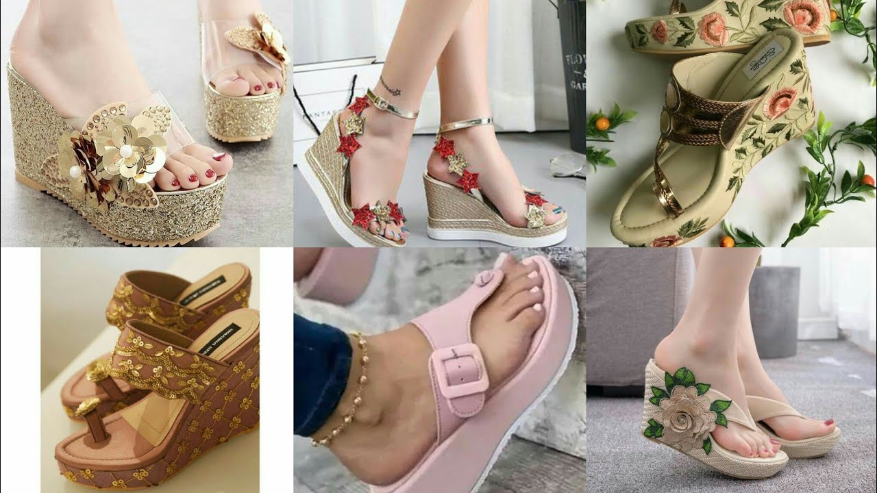 Sol shoes design ideas owsome collection - YouTube