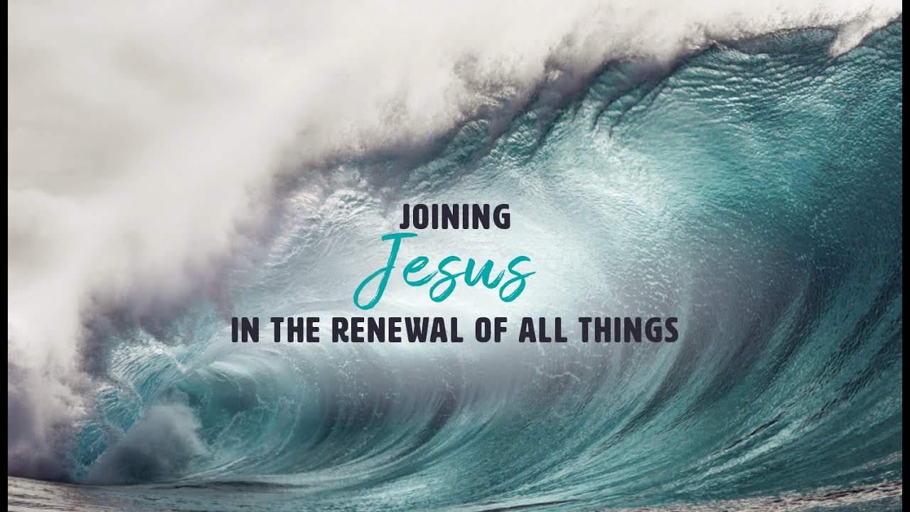 MCC | 17 March 2024 - Stuart Crawshaw - YouTube