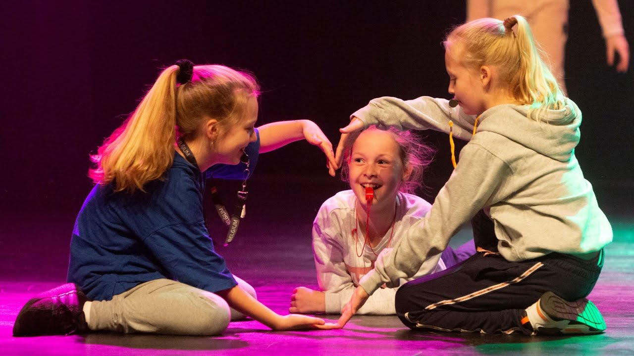 INSTRUCTIONS #JB21 (livestream) - YouTube