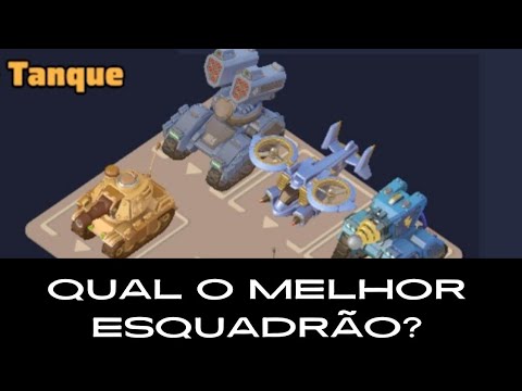 Last War Survival Game - Esquadrão com o mesmo herói é mais forte? ou ...
