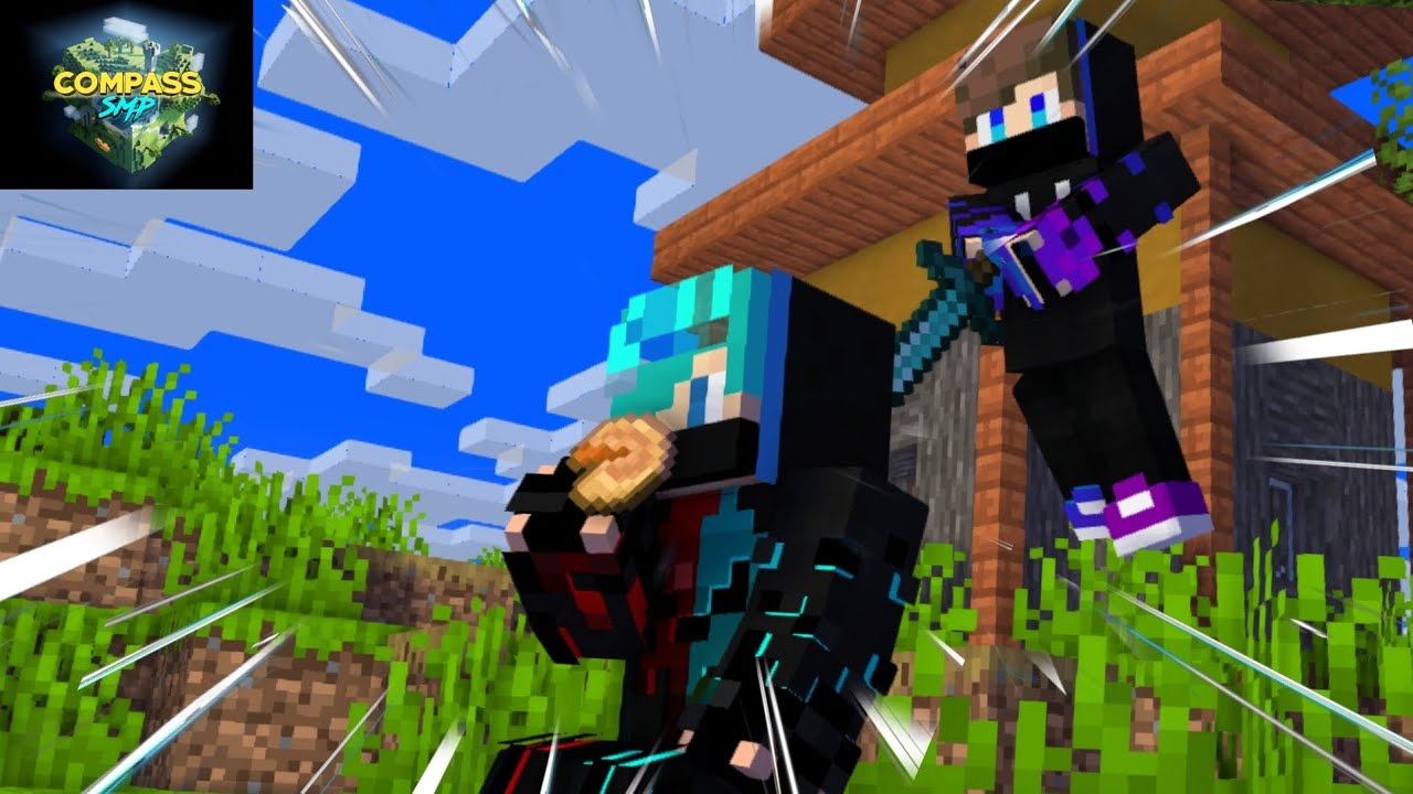 Revenge on the Deadliest Minecraft Opponent in Lifesteal SMP!" - YouTube