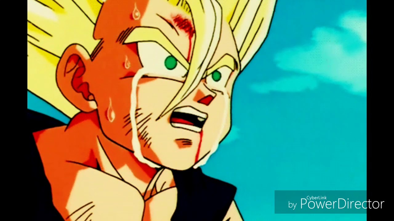 Dragonball z son gohan amv - YouTube