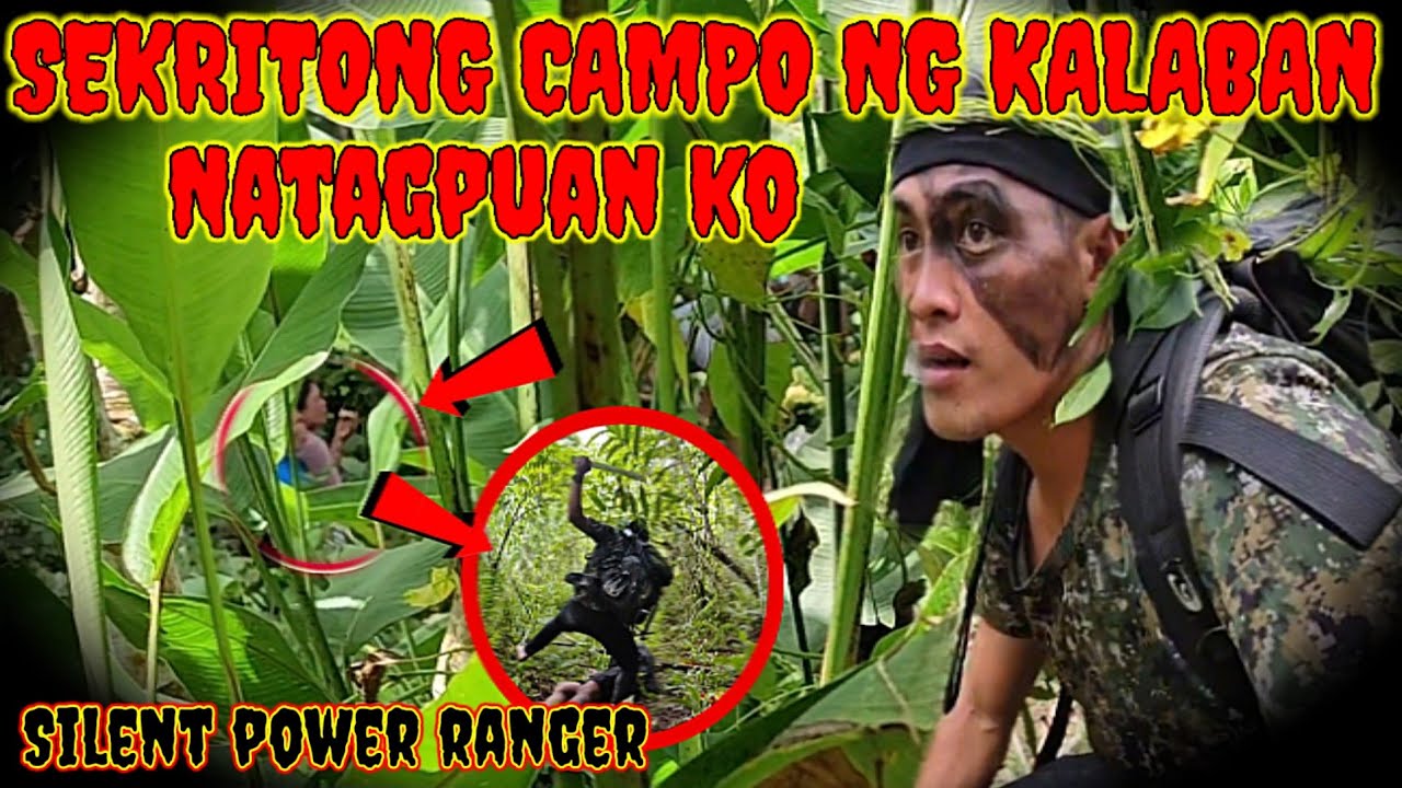 EP. 30 | LUNGGA NG MGA KUMANDER NATAGPUAN KONA #viral #KRITIKAL # ...