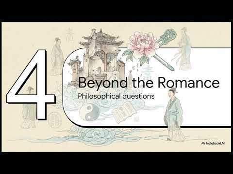 Dream of the Red Chamber by Cao Xueqin | Complete Summary of China’s Greatest Novel