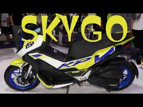 INSIDE RACING NATION - SKYGO 2024 - YouTube