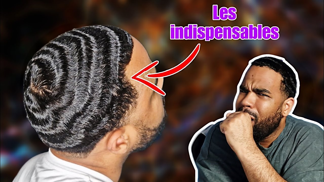 Les indispensables pour faire des waves ! (DÉBUTANT) - YouTube