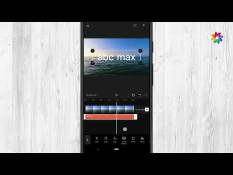 How To Fade in & out Text | CapCut Tutorial - YouTube